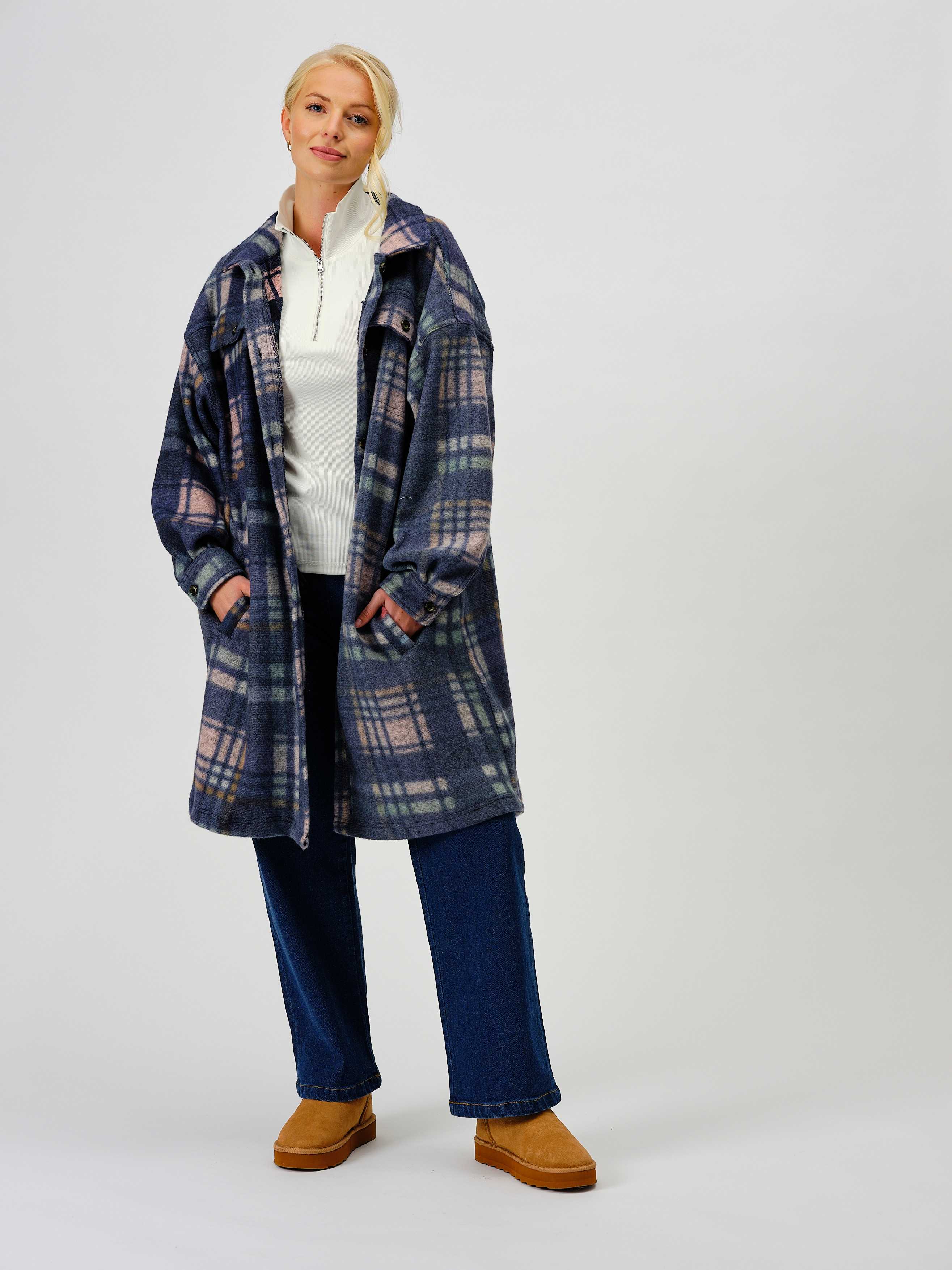 Outerwear – Alice Collins