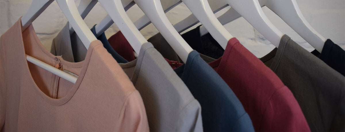 Long Sleeve Dresses – Alice Collins