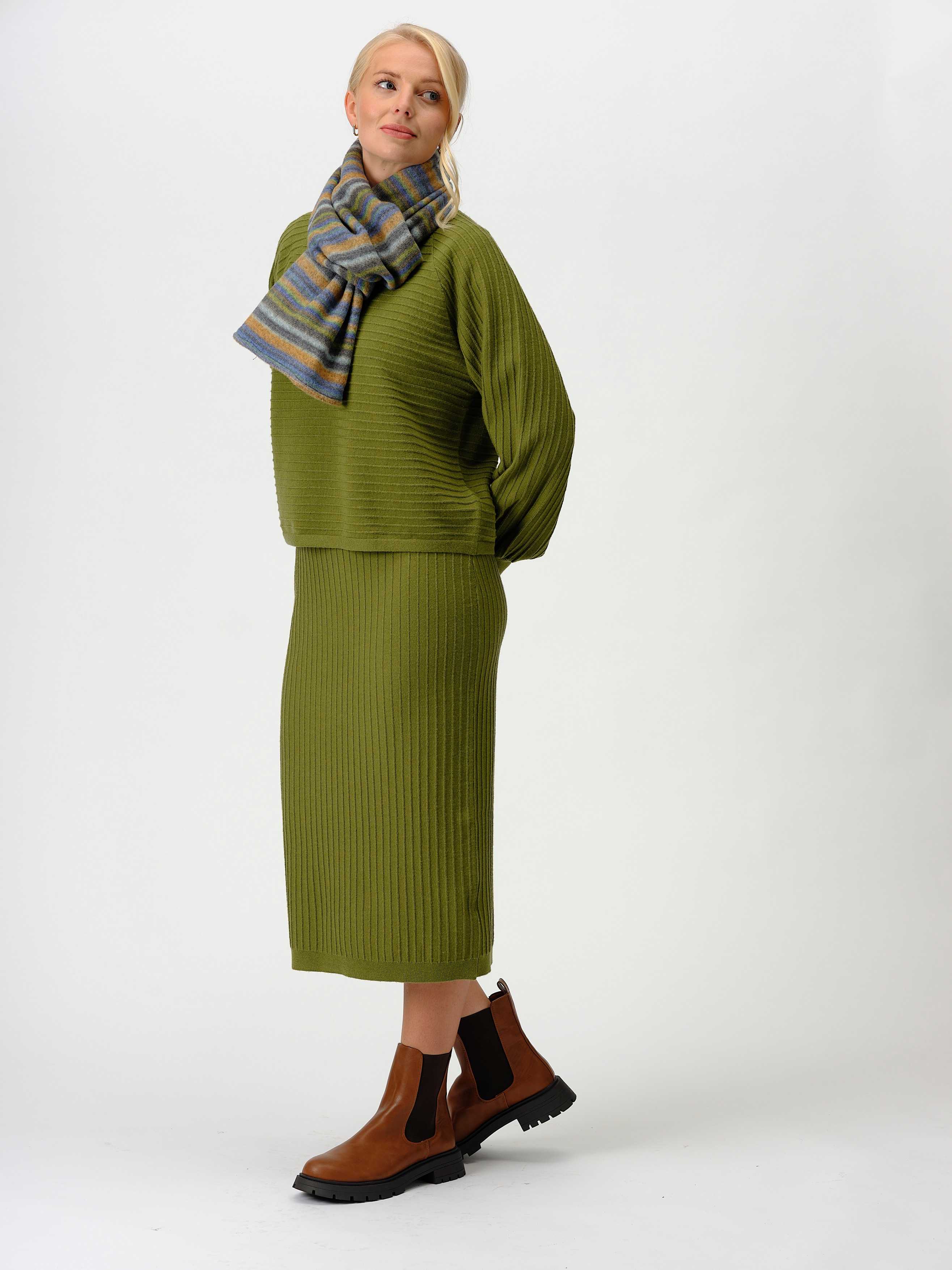 Knitwear – Alice Collins