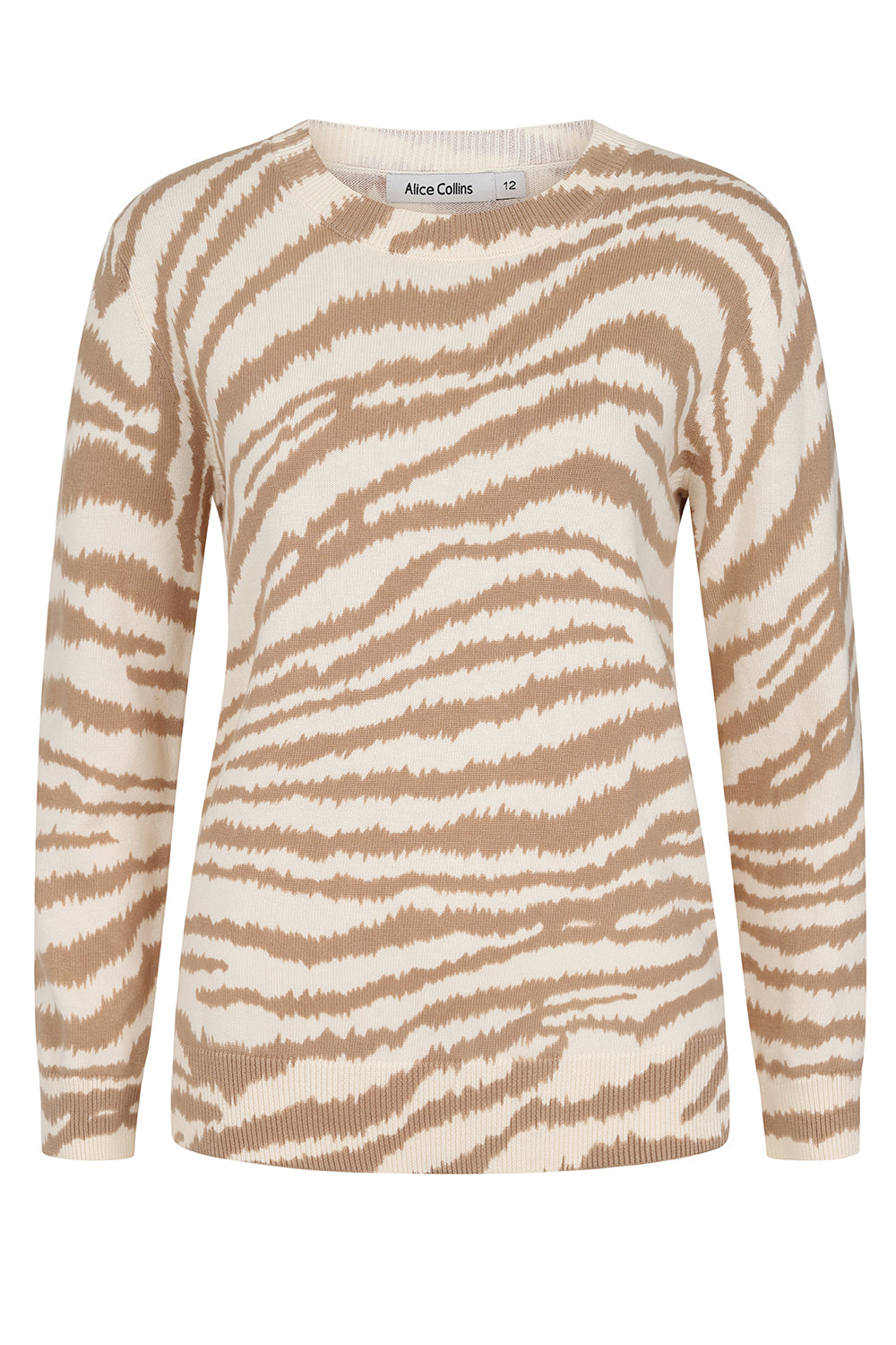 Knitwear – Alice Collins