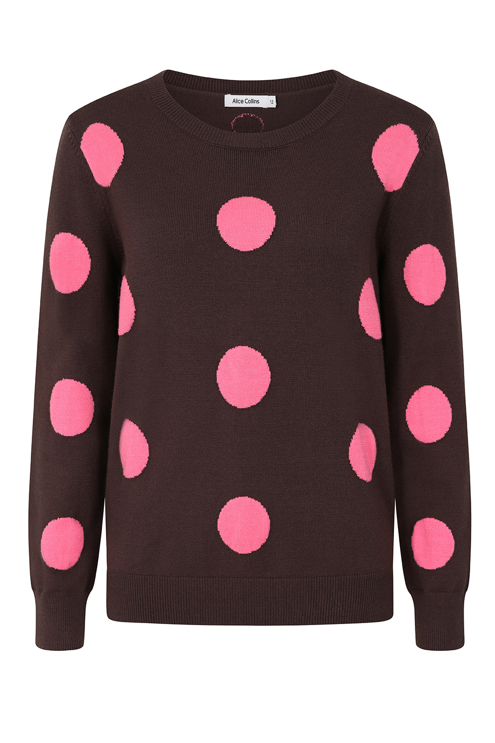 Knitwear – Alice Collins