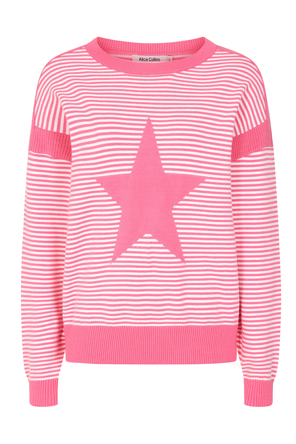 Knitwear – Alice Collins