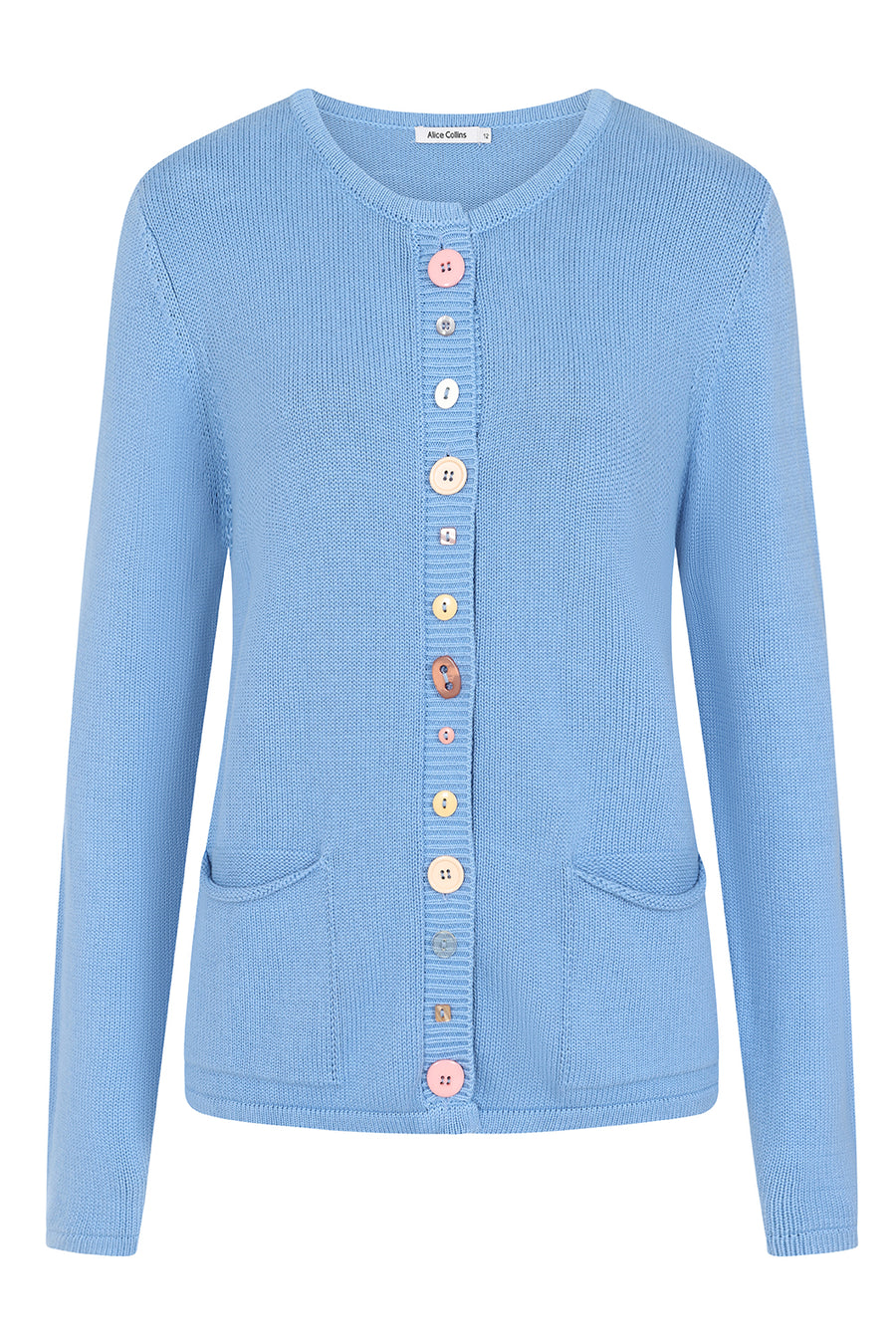 Knitwear – Alice Collins