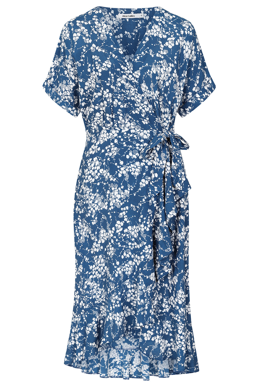 Best Sellers – Alice Collins