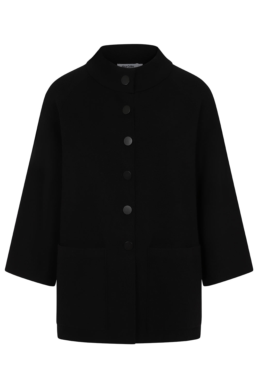 Coats & Jackets – Alice Collins