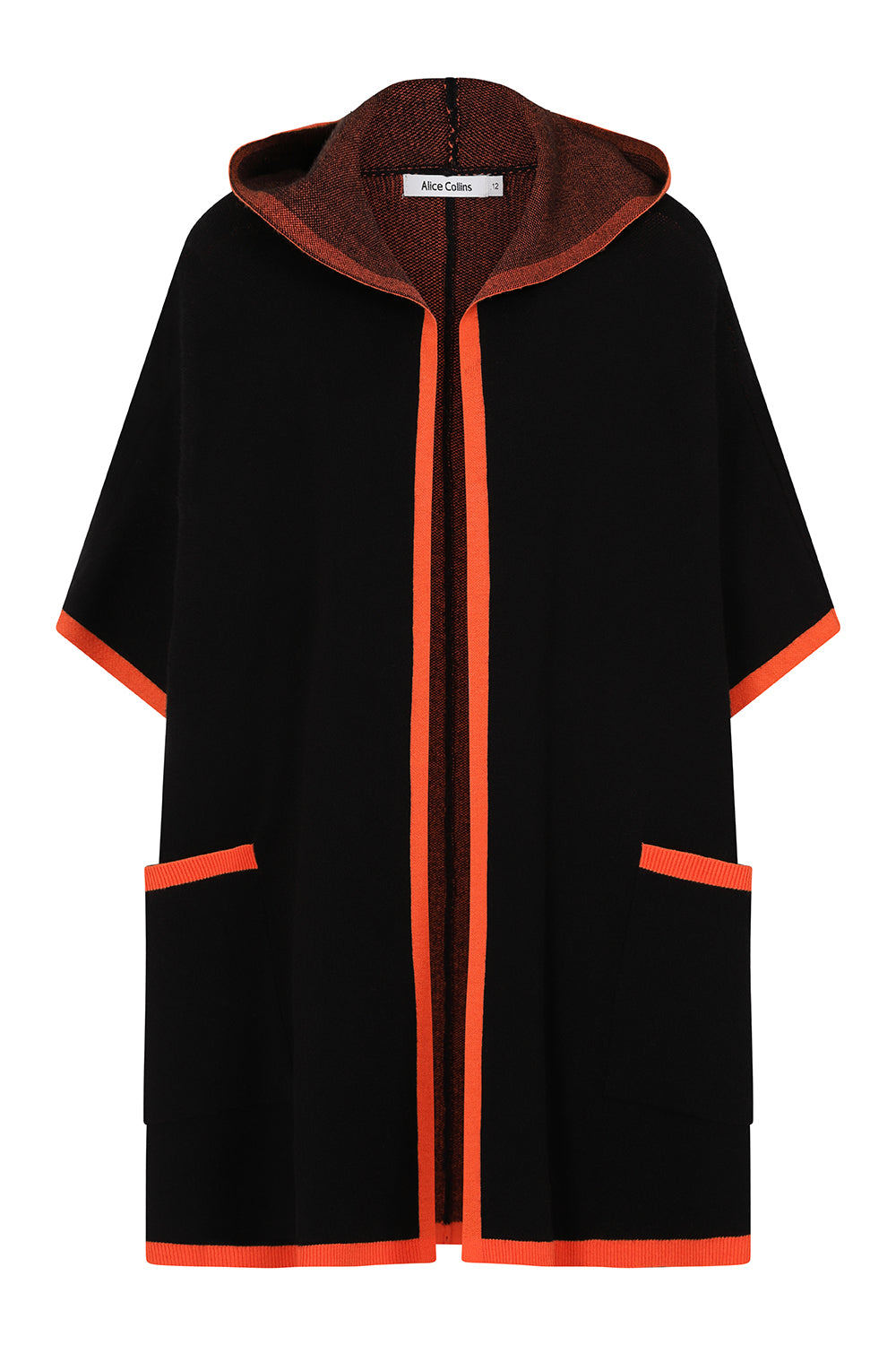 Coats & Jackets – Alice Collins