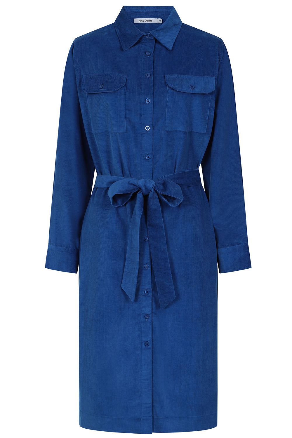 All Dresses – Alice Collins