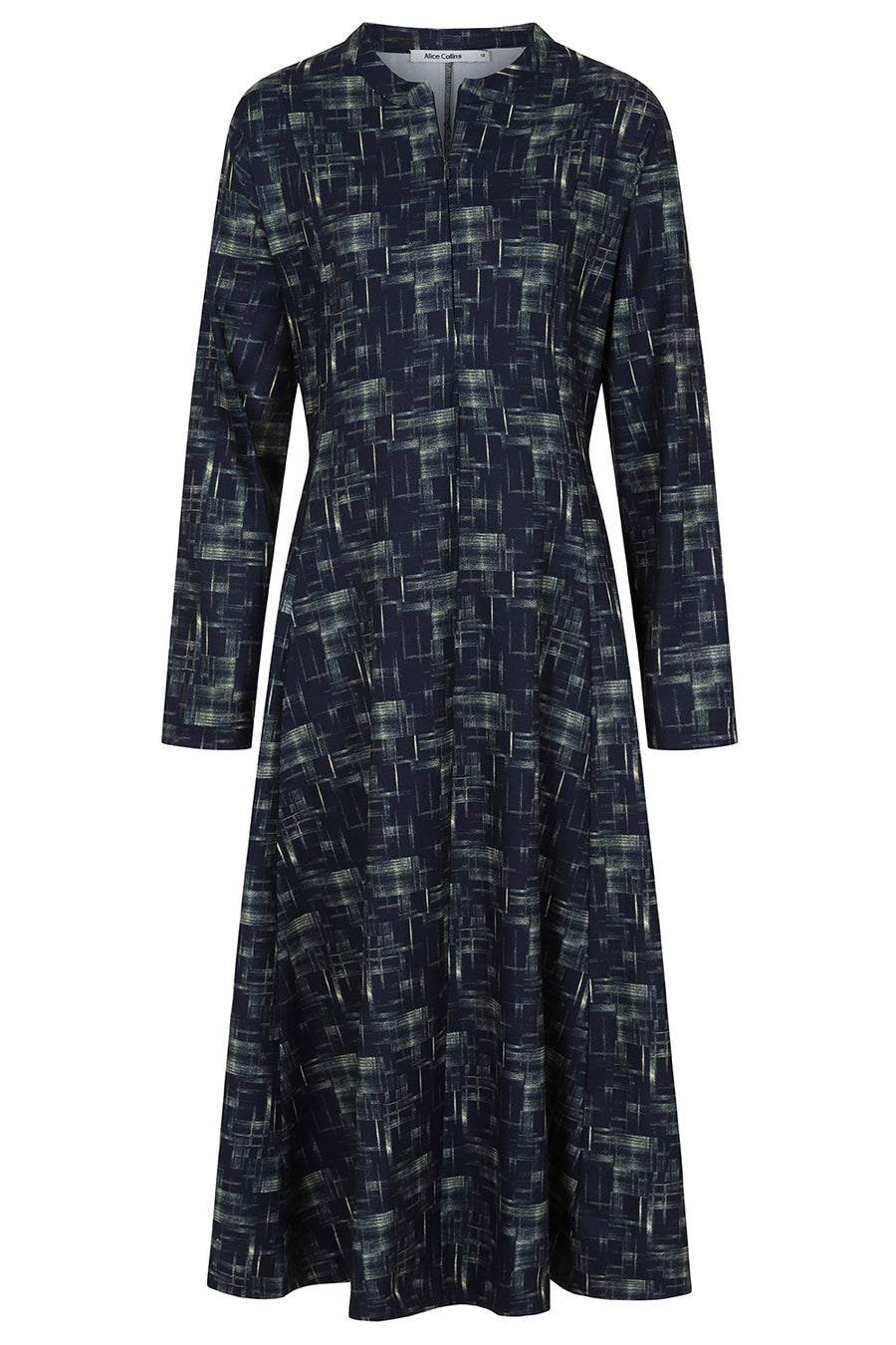 All Dresses – Alice Collins