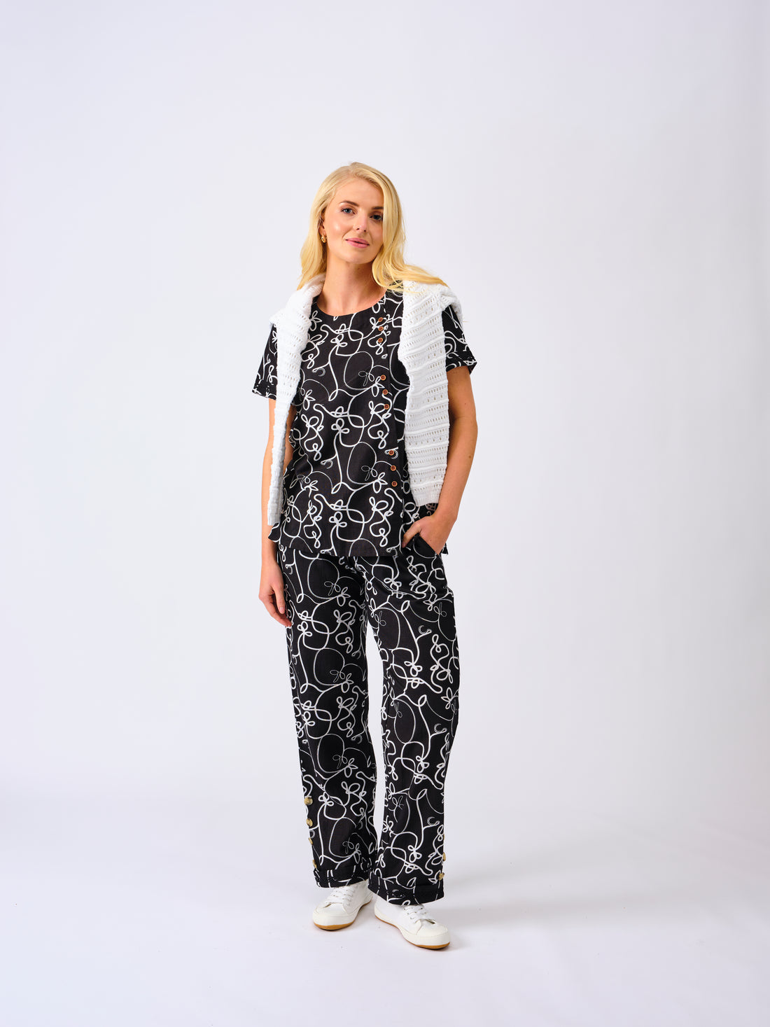 Alice Collins Womenswear