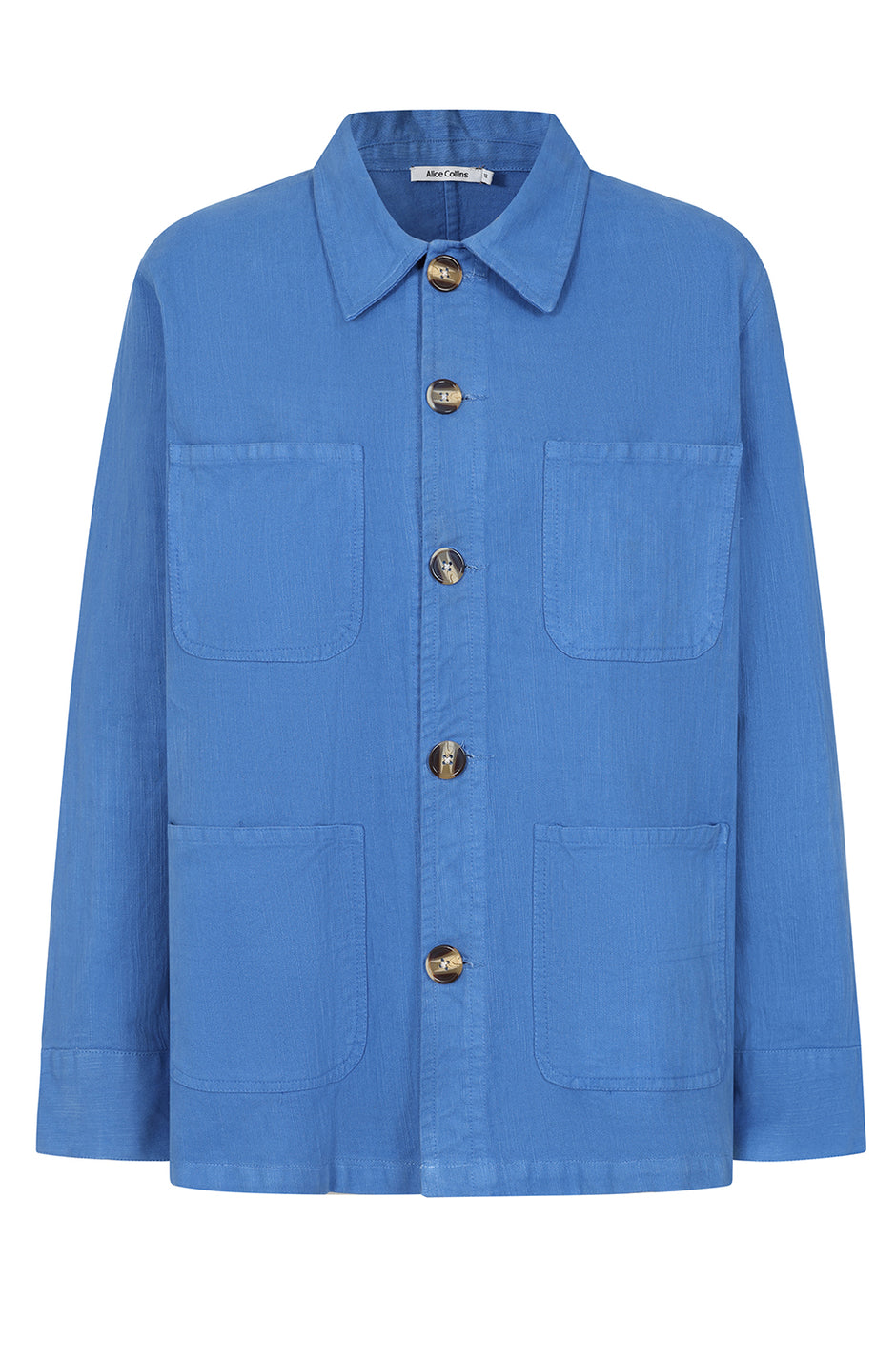 Coats & Jackets – Alice Collins