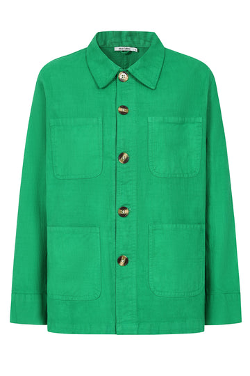 Coats & Jackets – Alice Collins
